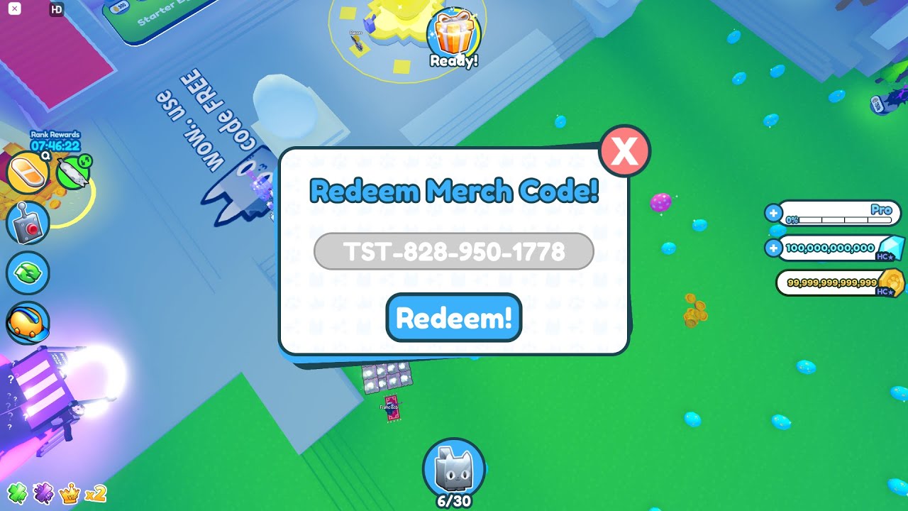 PSZ Merch code giveaway! [FREE ADMIN PANEL] - YouTube