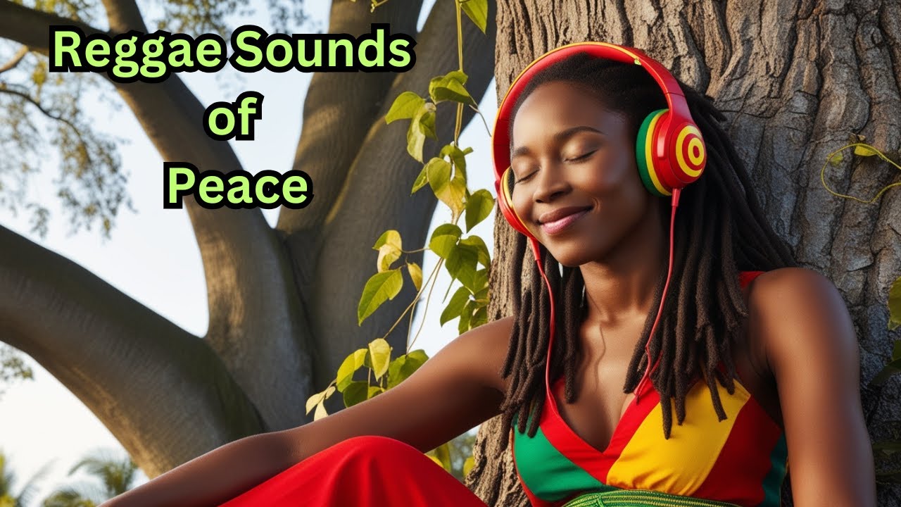 Reggae Sounds of Peace - YouTube