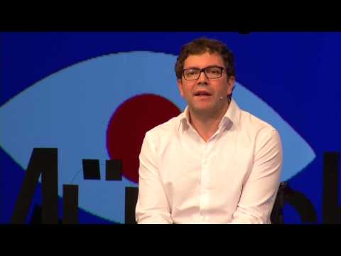 Thousand faces of loneliness | Max Dorner | TEDxMünchen