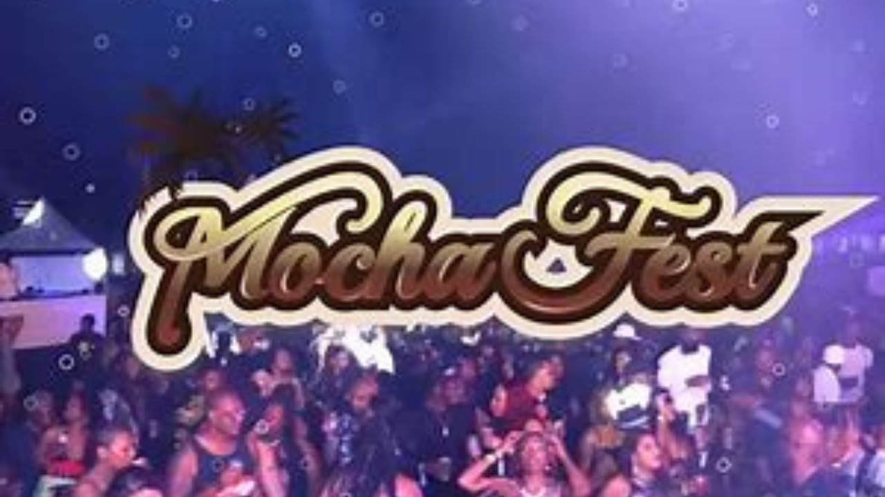 THE MOCHA FEST, WHAT DO YOU THINK? - YouTube