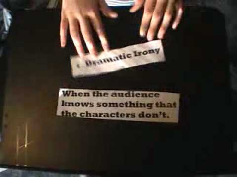 English Shorts What is the difference between socratic irony and ...