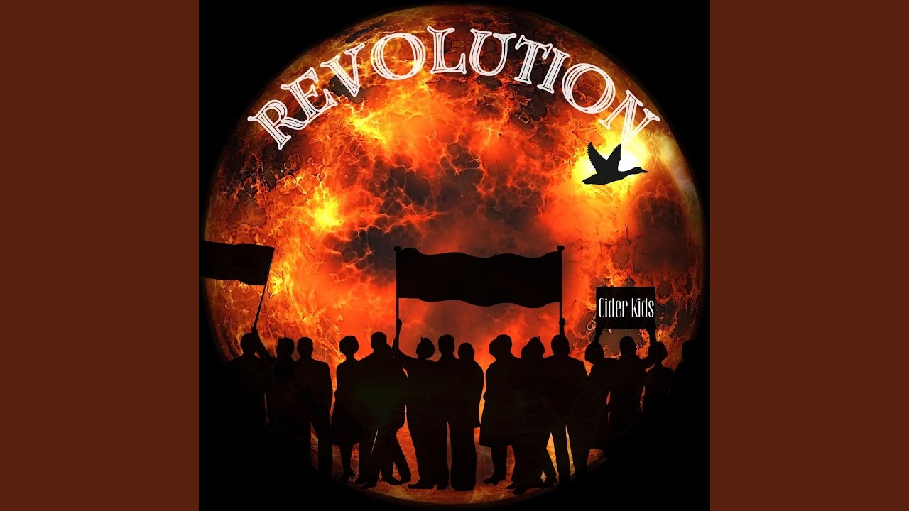 Revolution - YouTube