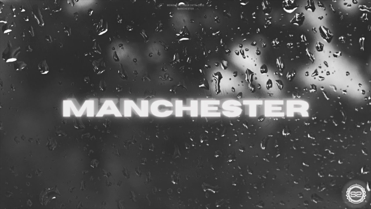 MANCHESTER - Rap/Drill/Grime/Trap instrumental [Type Beat] - YouTube