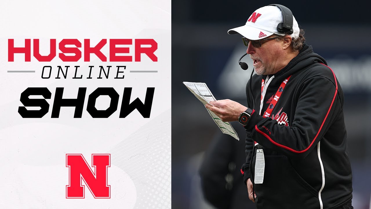 HuskerOnline chats future of stadium concessions, recruiting with Bryan ...