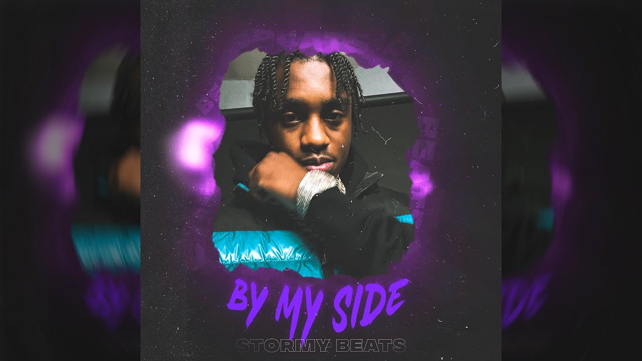 [FREE] Lil Tjay Type Beat - "ByMySide" | Lil Tjay Beat - YouTube