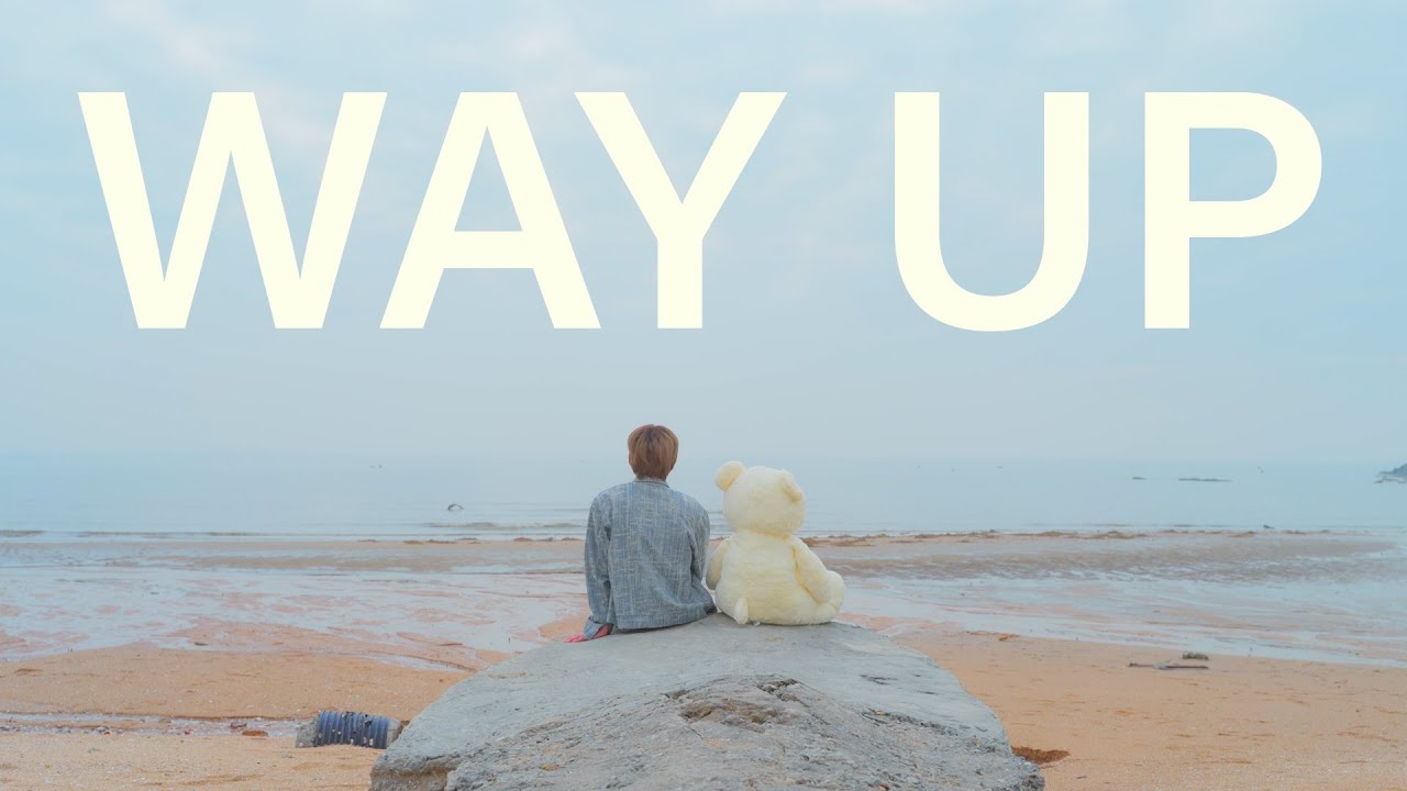 [MV] 민천(Mincheon) _ Way Up - YouTube