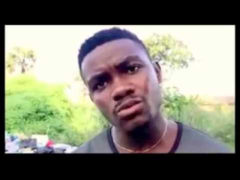 Uvuvwevwevwe Onyetenyevwe Ugwemuhwem Osas - YouTube