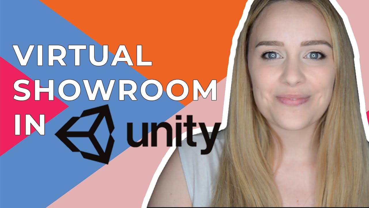 Creating a Virtual Showroom - AT+Explore for Unity 3D - YouTube