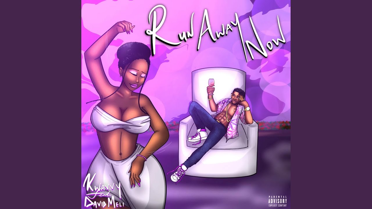 Run Away Now feat David Meli YouTube run-away-now-feat-david-meli-youtube