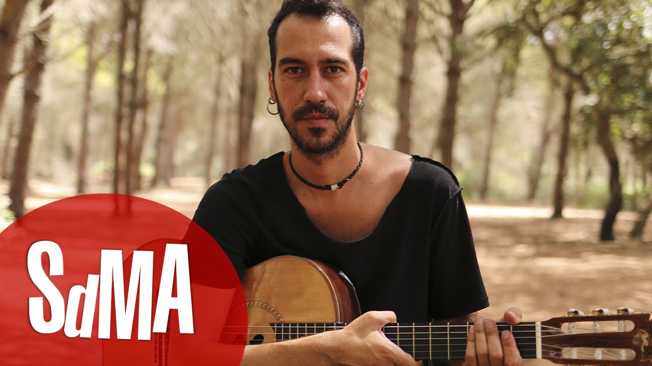 Poncho K - El bicho - (acústicos SdMA) - YouTube