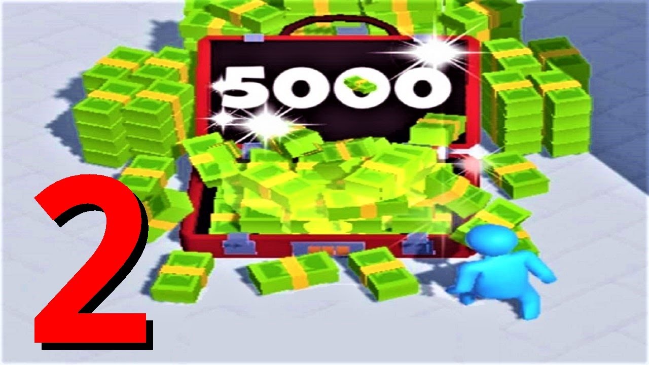 🤑 Inflation Idle 💸 GAMEPLAY Part 2 NEW Electric Station + MASSIVE ...