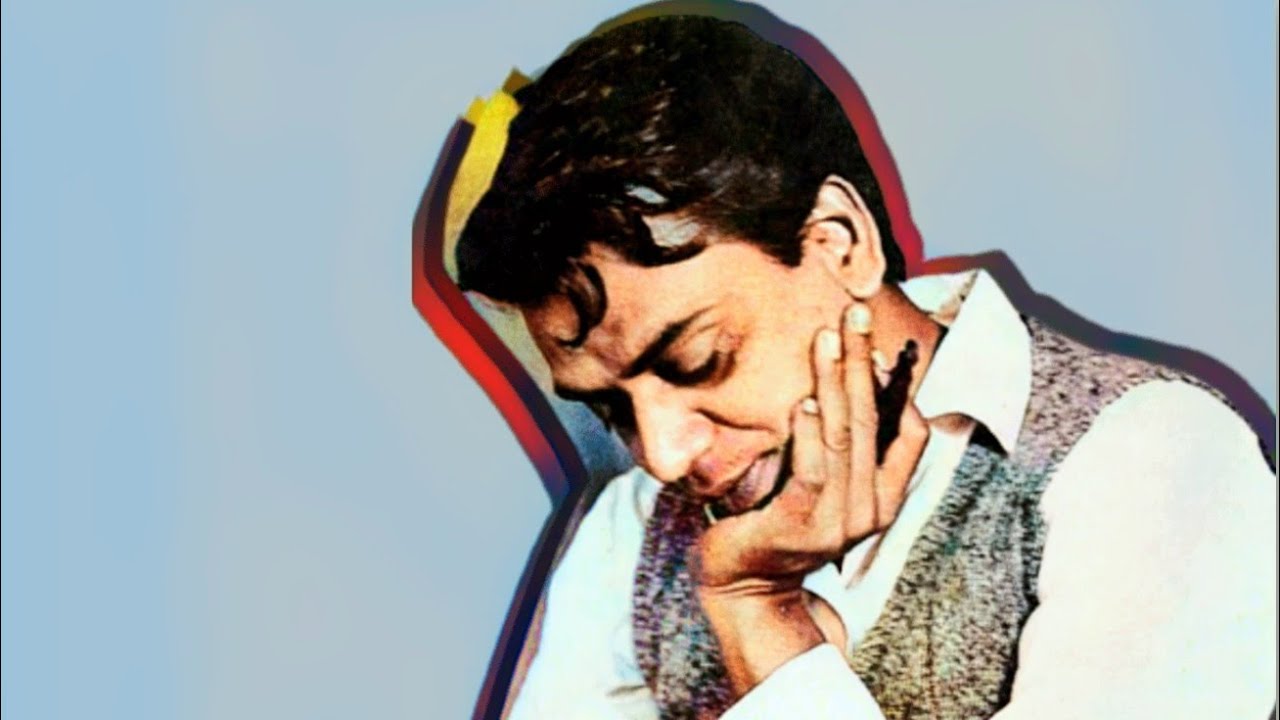 Remembering Lyricist Shailendra: - YouTube