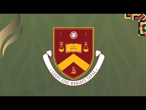 VIDEO PERKENALAN BLC FH UGM - YouTube