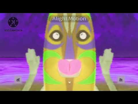 I Made TBWVE571'S G Major 17 On Alight Motion - YouTube