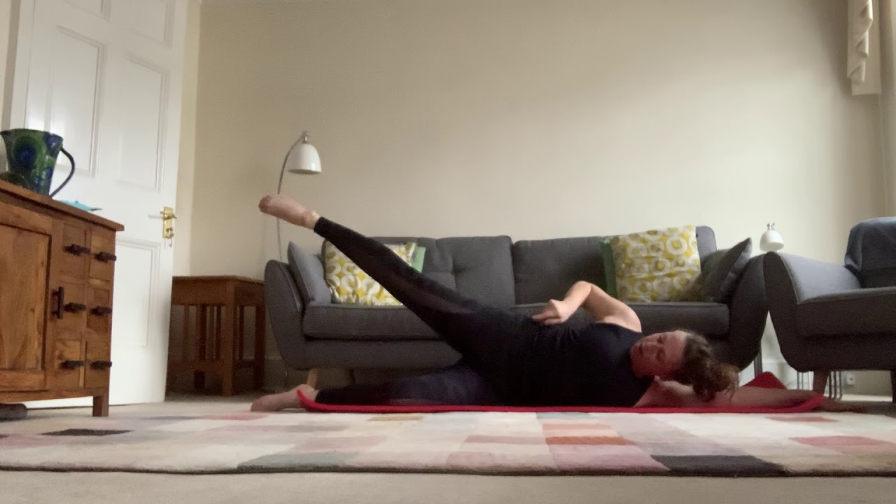 Pilates 30 Minutes Without Props YouTube pilates-30-minutes-without-props-youtube