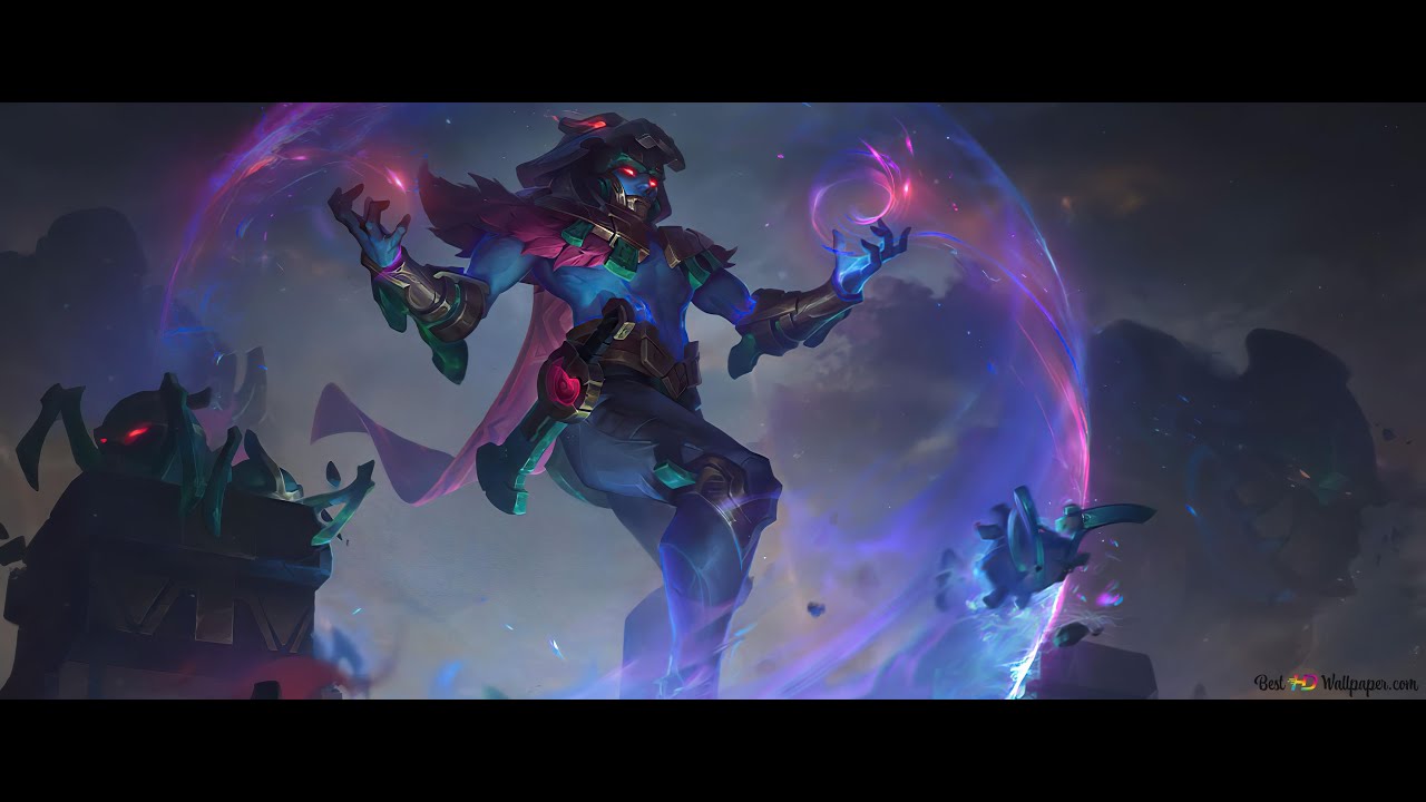 League of Legends Grind - Malzahar Mid lane Vs Mel - YouTube