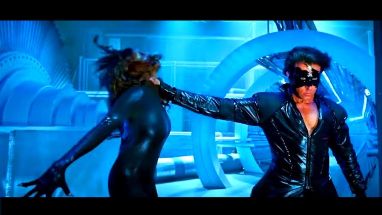 Krish 2 Full Movie In Hindi Hd | Hrithik Roshan | Krrish 2 Full Movie ...