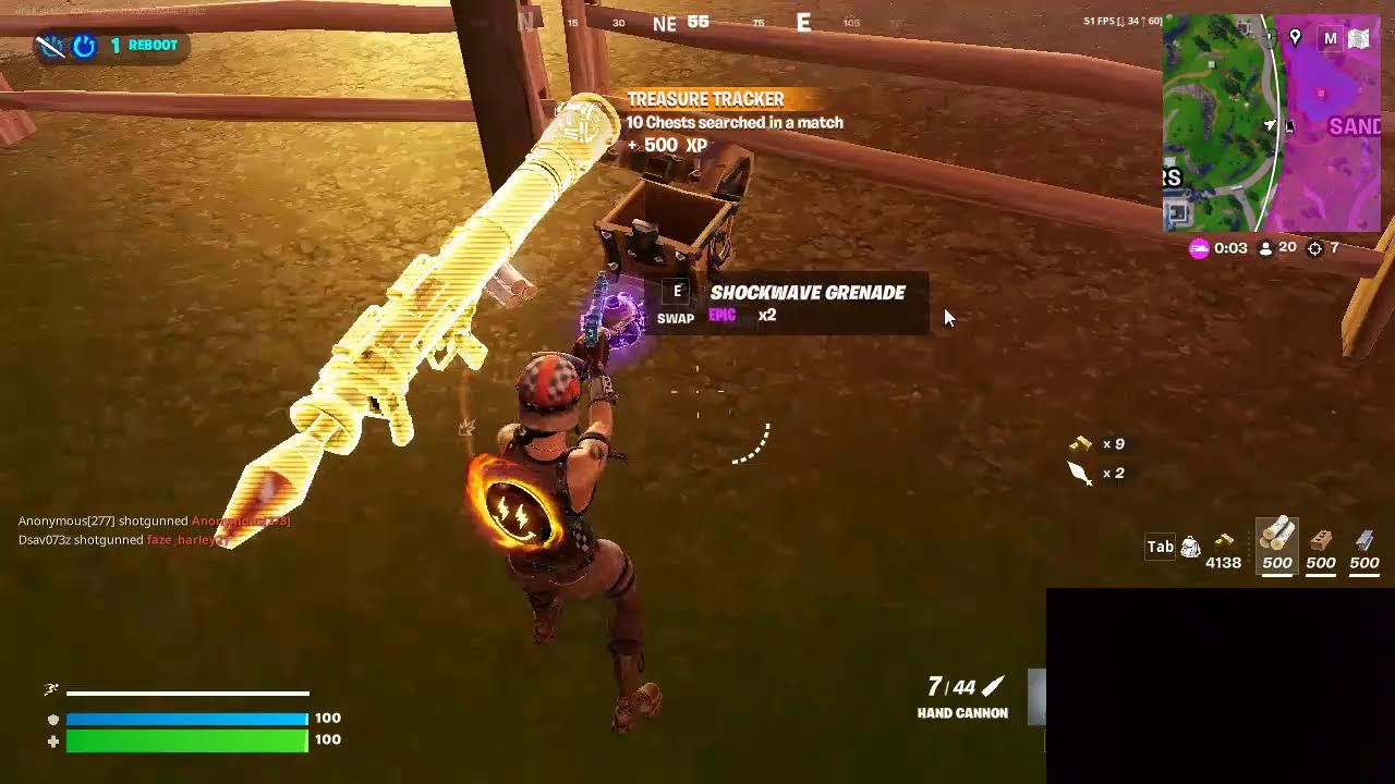 PLAYING RELOAD LIVE!!!!! - YouTube