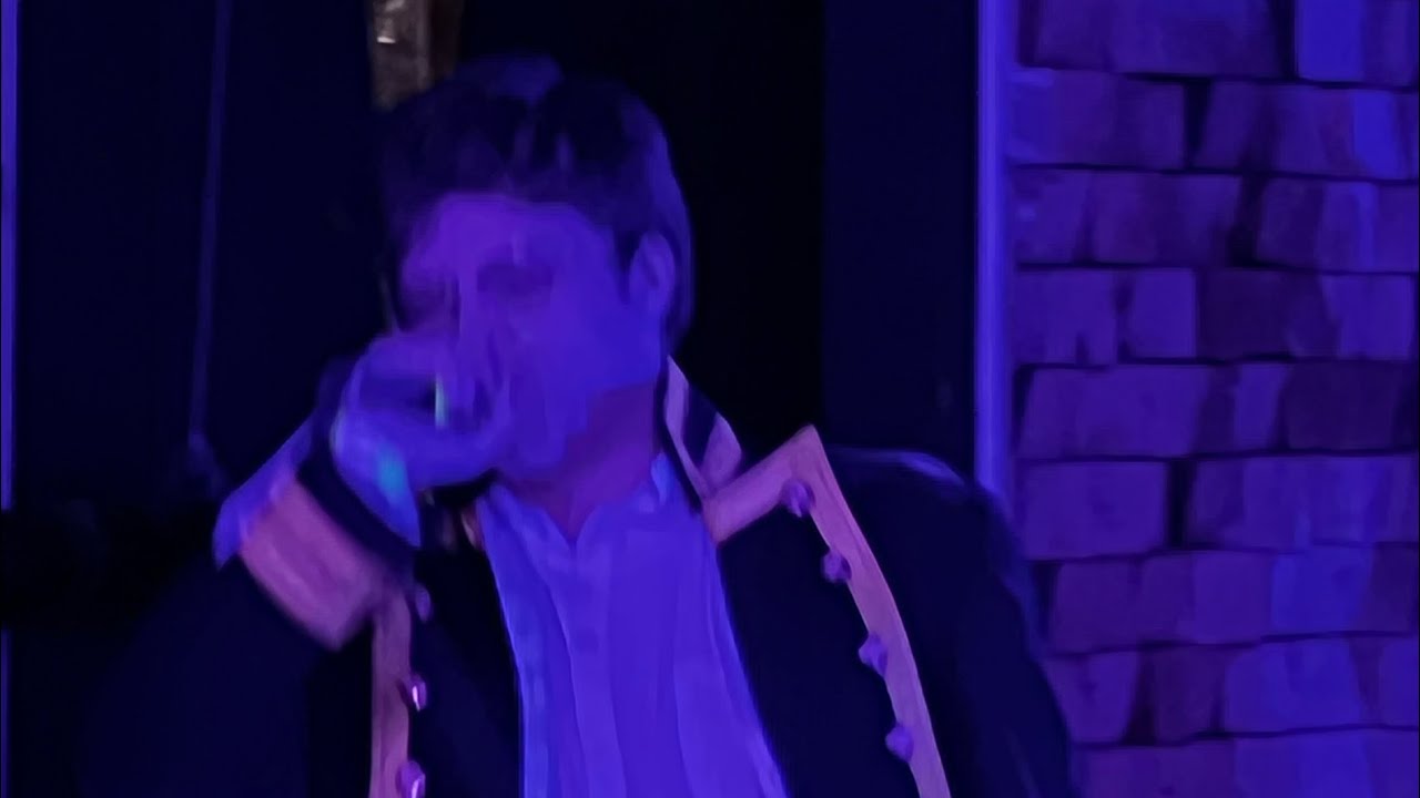 Rustage LIVE: San Francisco 2022 - YouTube