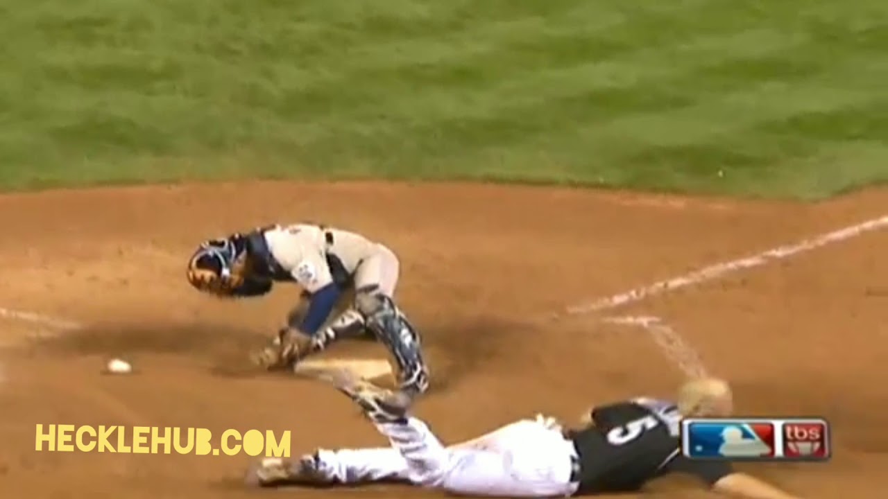Matt Holliday Didn t Touch Home Plate 2007 YouTube matt-holliday-didn-t-touch-home-plate-2007-youtube