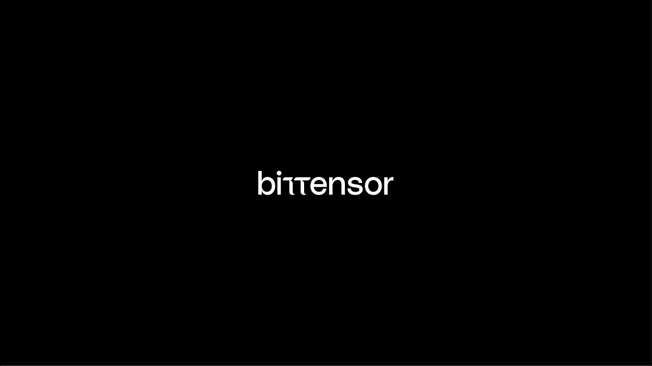 Bittensor | Thank God for Year 1 | 11.03.22 - YouTube