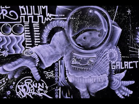 Space Type Beat - "Andromeda" - 2023 - YouTube