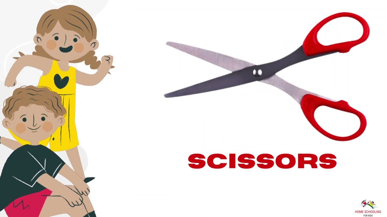 List of Tools in English | Learn Tools Names with Pictures | Tools ...