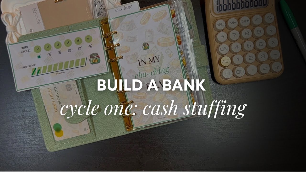 BUILD A BANK Cycle 1 🏦// Day 1-15 + Staff Meeting, New Plinko Savings ...