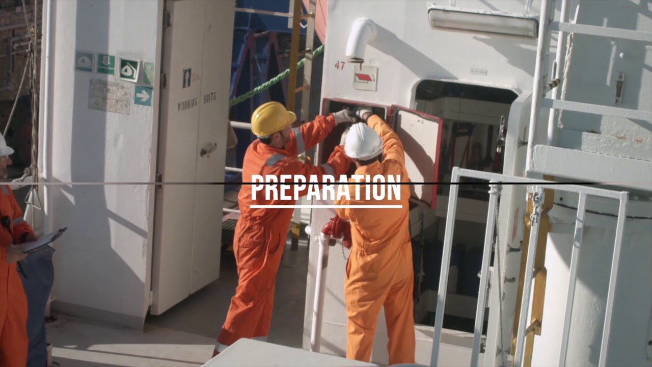 Effective Fire Drills - YouTube