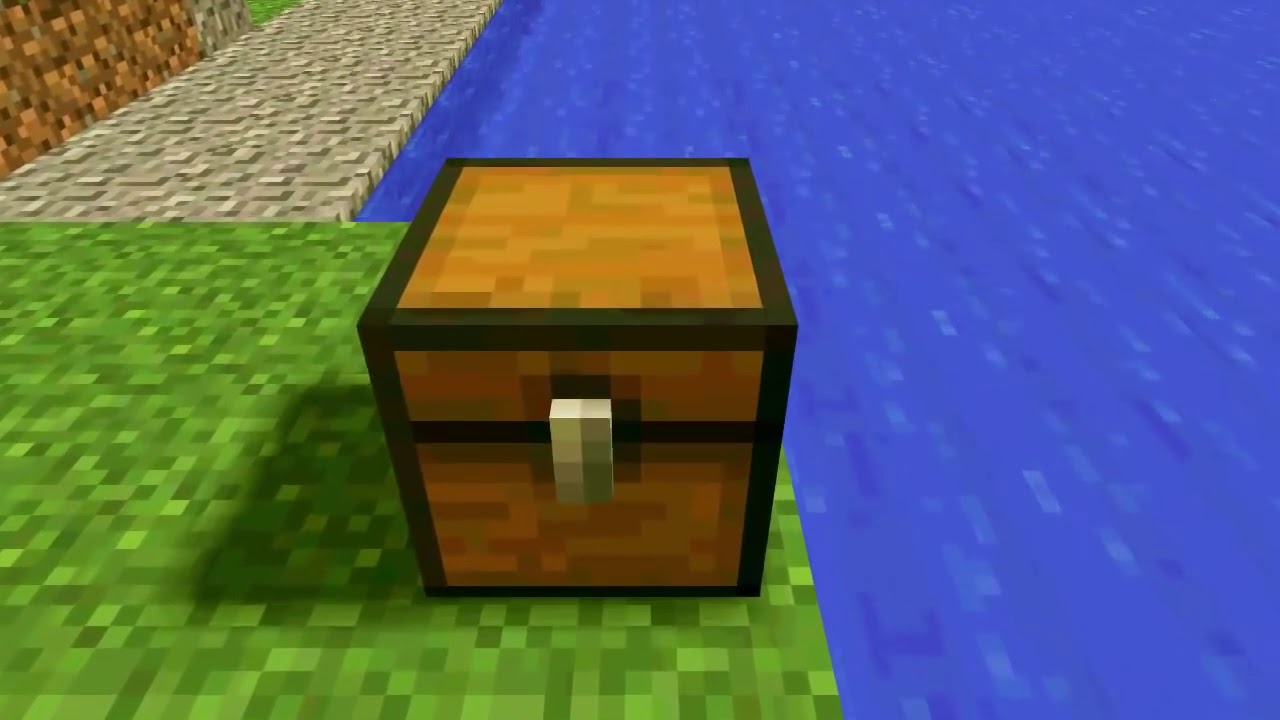 Farewell Monshiiee - Minecraft Animations - YouTube