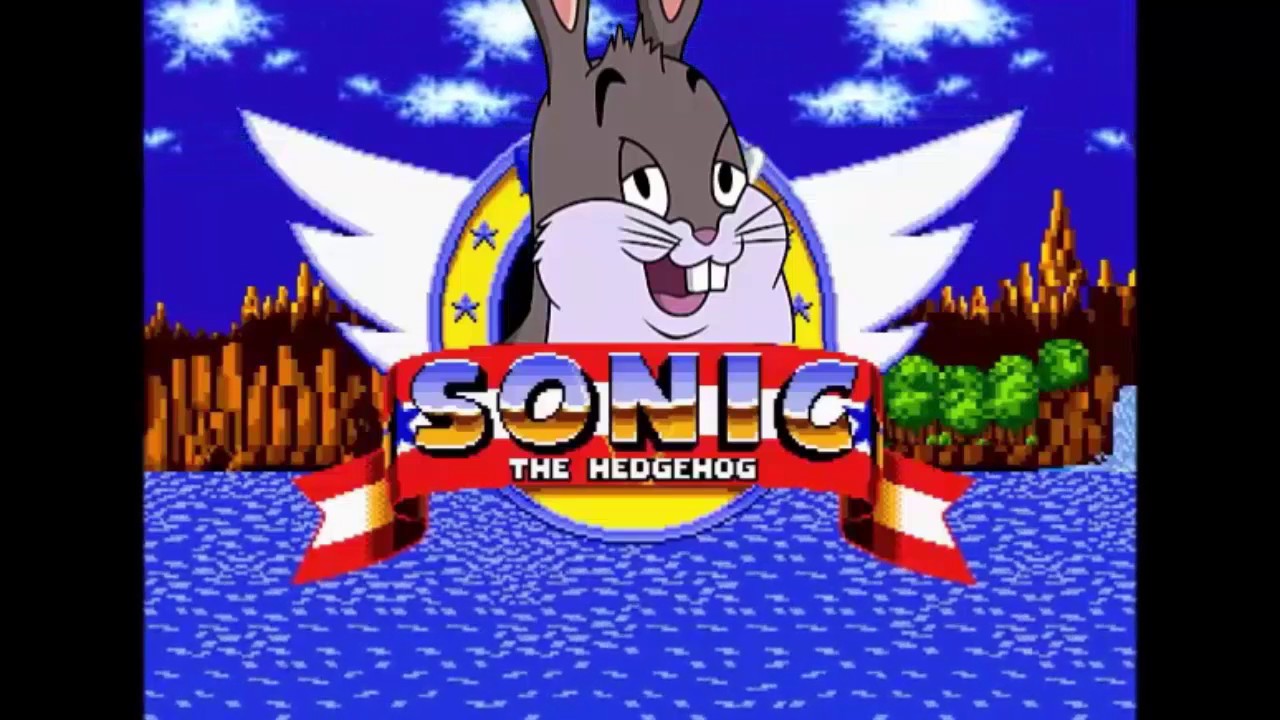 BIG CHUNGUS.exe - YouTube