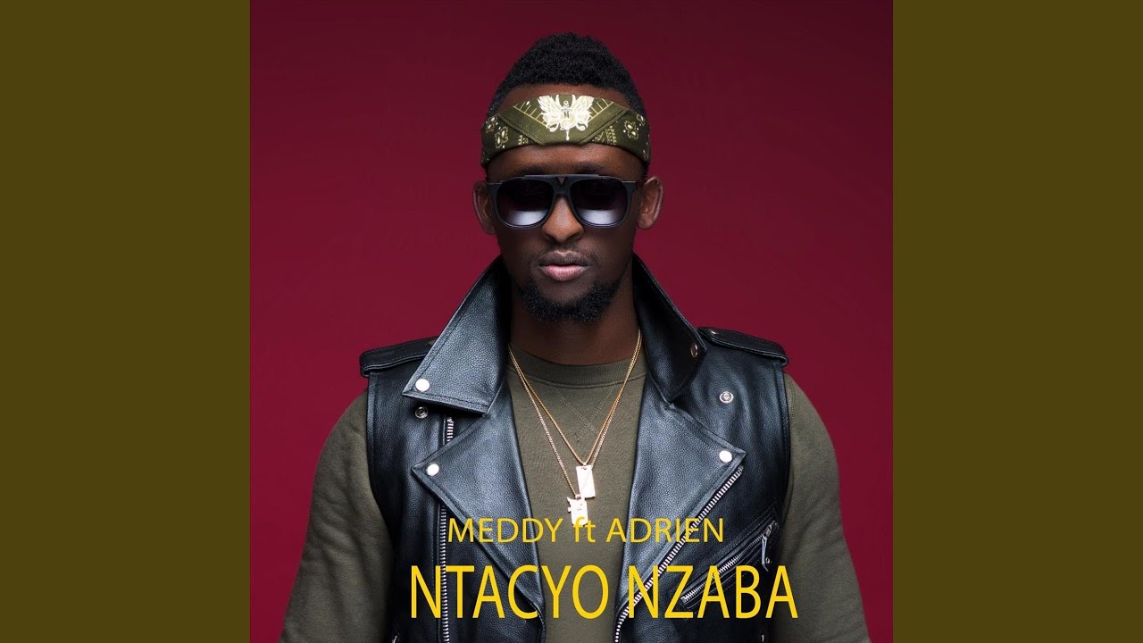 Ntacyo Nzaba - YouTube Music