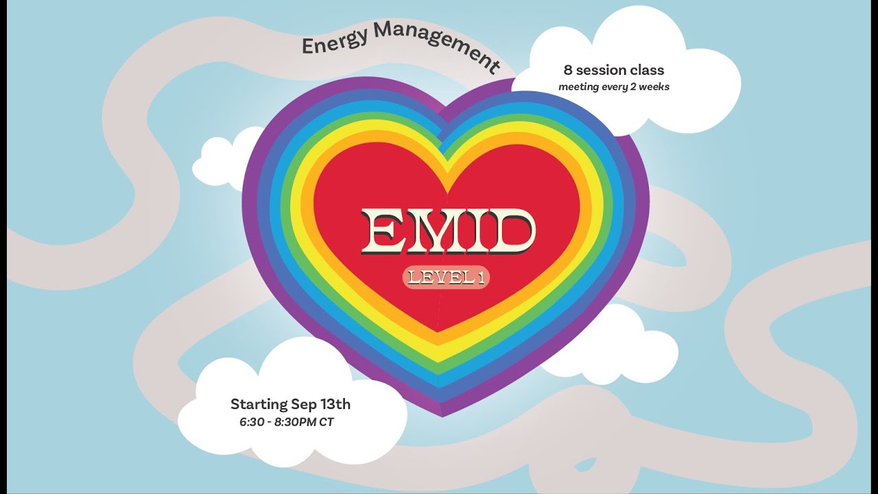 EMID Level 1 Teaser - YouTube