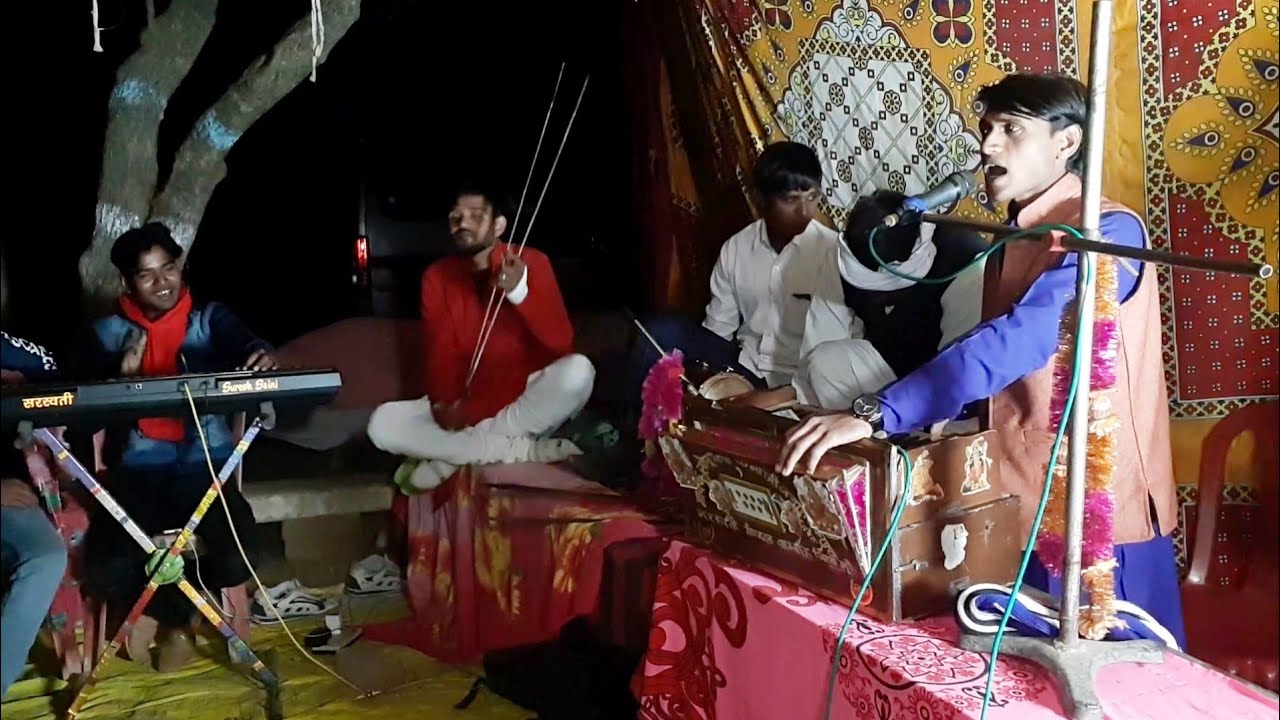 लेडिस सॉन्ग \\साड़ी चलि रही फेशन दार \\ ledish song singer- sonu singh subscribe please - YouTube