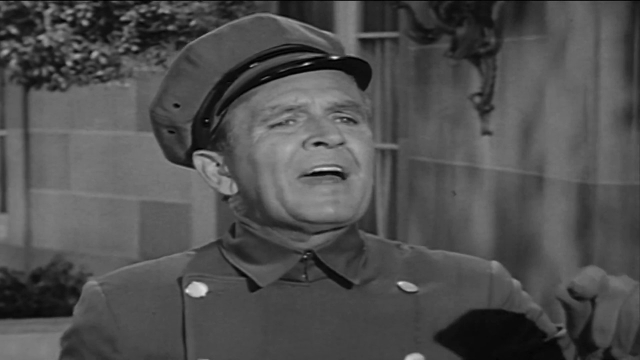 The Beverly Hillbillies - Season 1, Episode 36 - Jethro's Friend - BEST ...