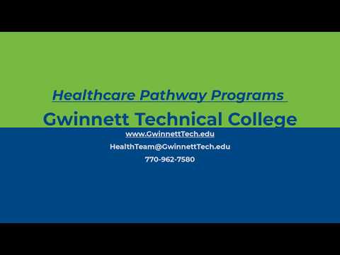 Gwinnett Technical College - Lawrenceville, GA