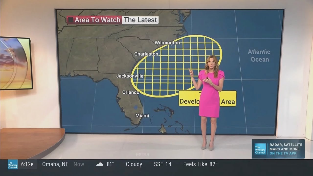 Steph Abrams and Kelly Cass 6 3 25 - YouTube