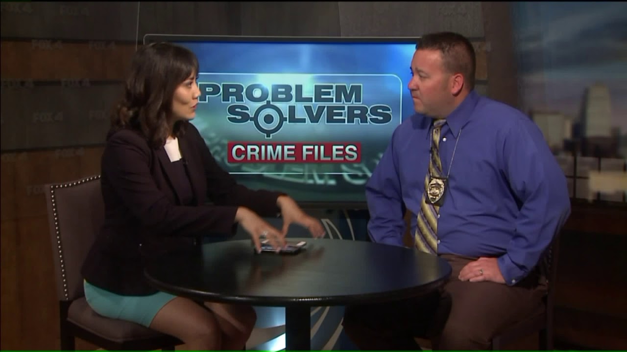 Crime Files: Colby Stephenson - YouTube