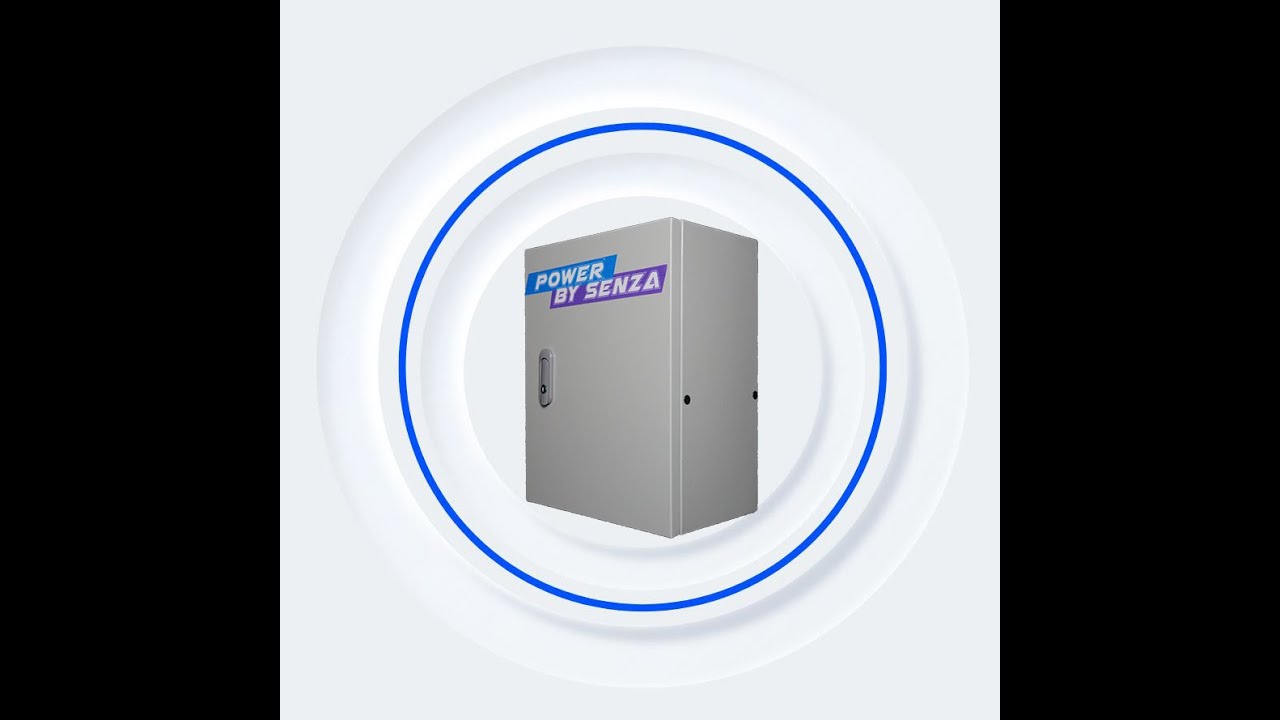 All In One PEM Hydrogen Generator 150ml/min - YouTube