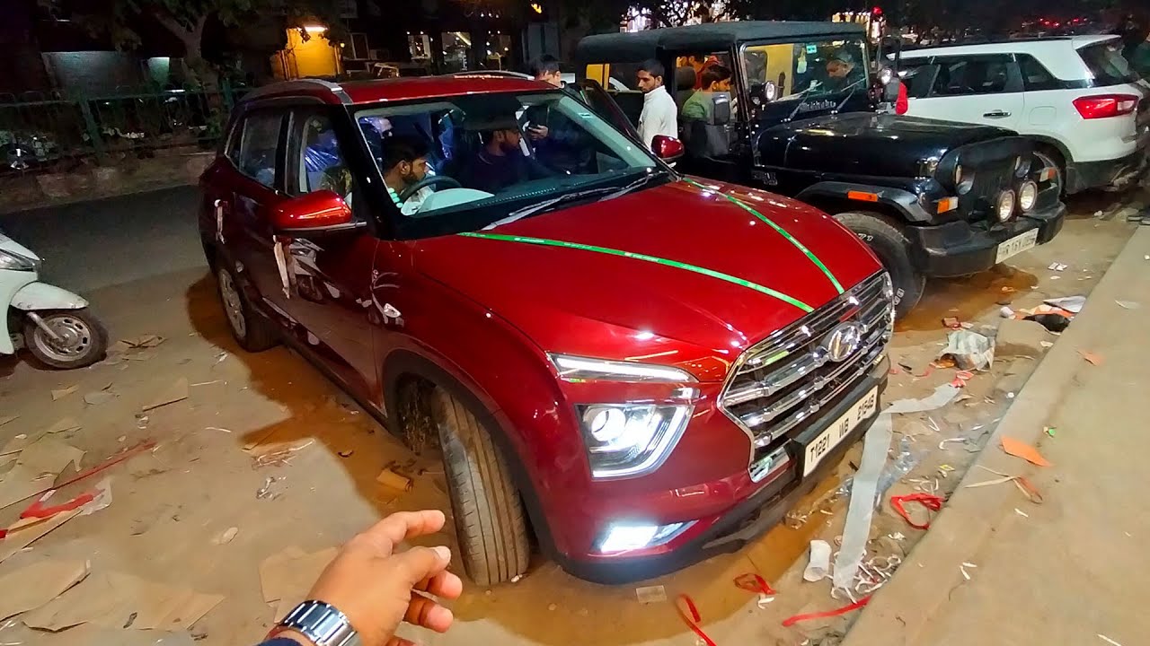 hyundai creta | hyundai creta 2021 | creta modified | creta ex 2021 ...