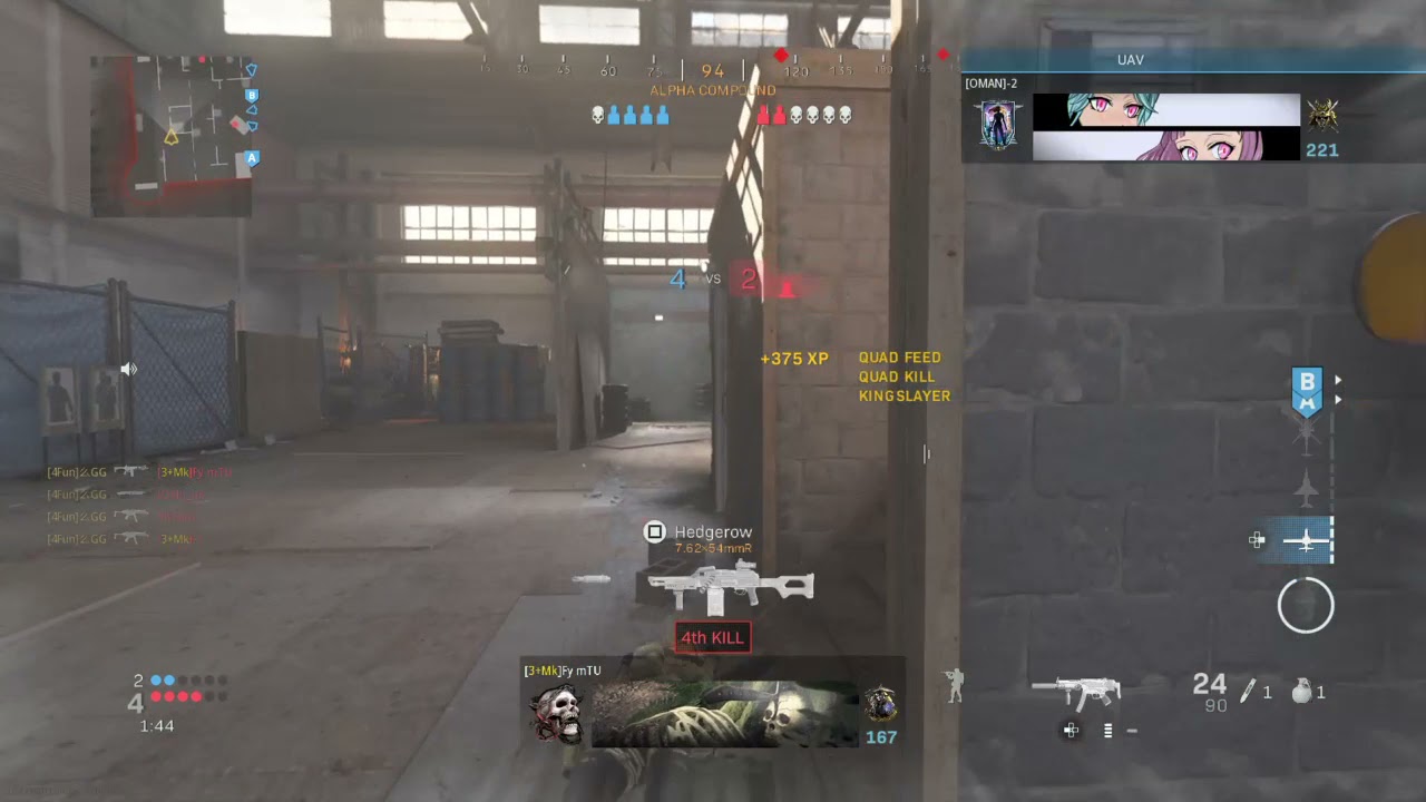Call of Duty®: Modern Warfare®_20210417143430 - YouTube
