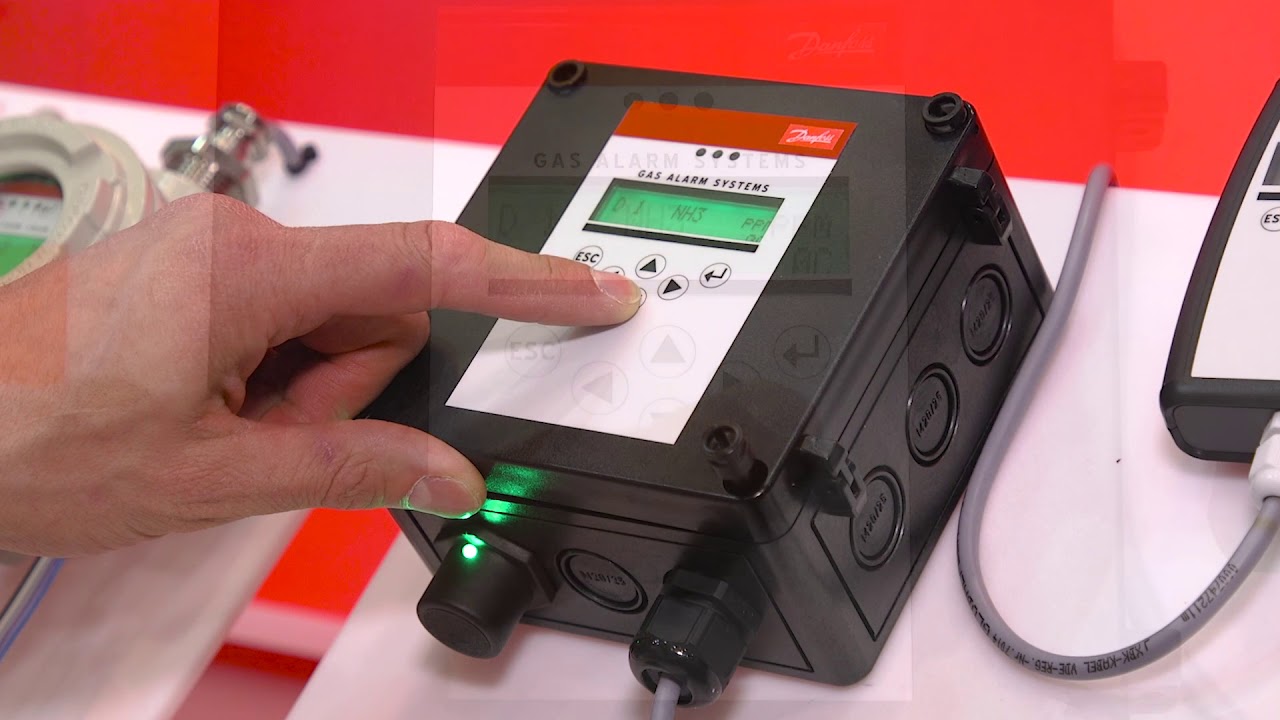 Recalibrate the way you look at gas detection for industrial ...