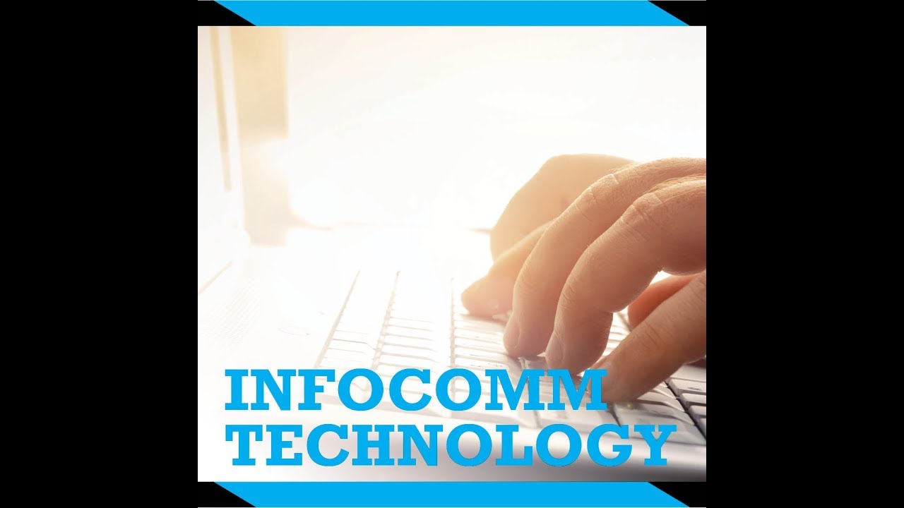 my experience on computer technology and study - YouTube