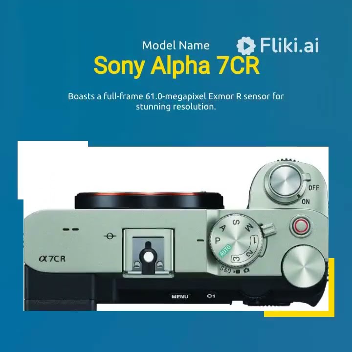 Capturing Moments in Crisp Clarity: A Comprehensive Review of the Sony ...