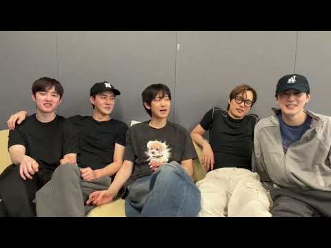 260408 찬열 인스타그램 라이브 (w/ 엑소) | CHANYEOL Instagram Live Full (w/ EXO)