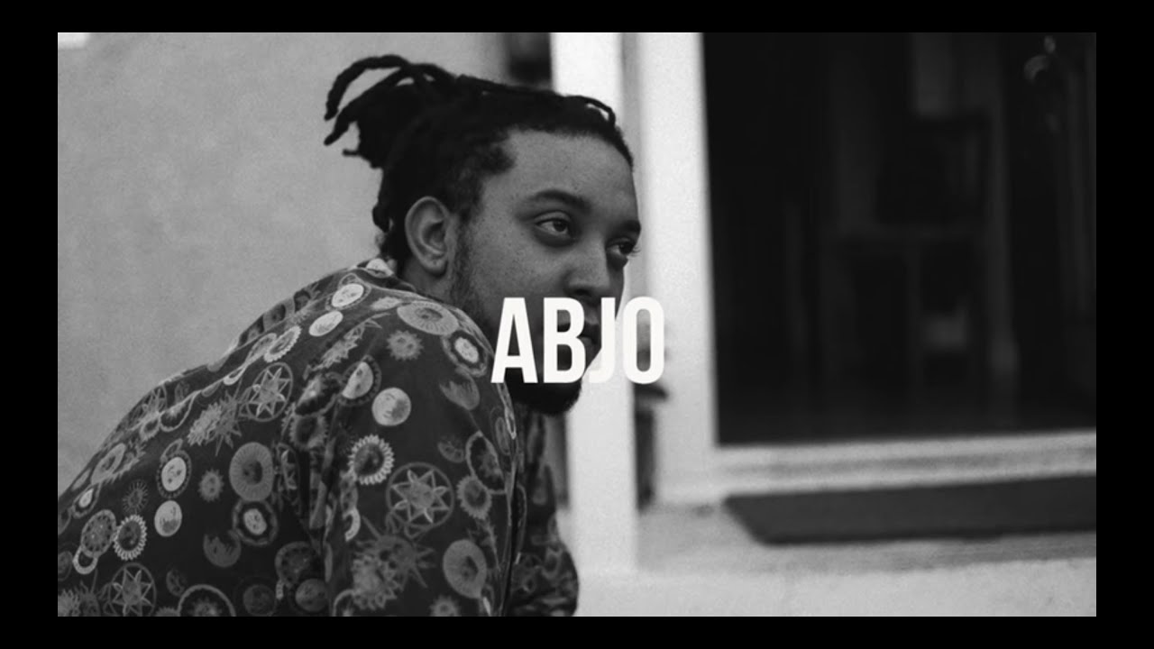 AbJo Ray-Ban x Boiler Room 012 DJ Set - YouTube