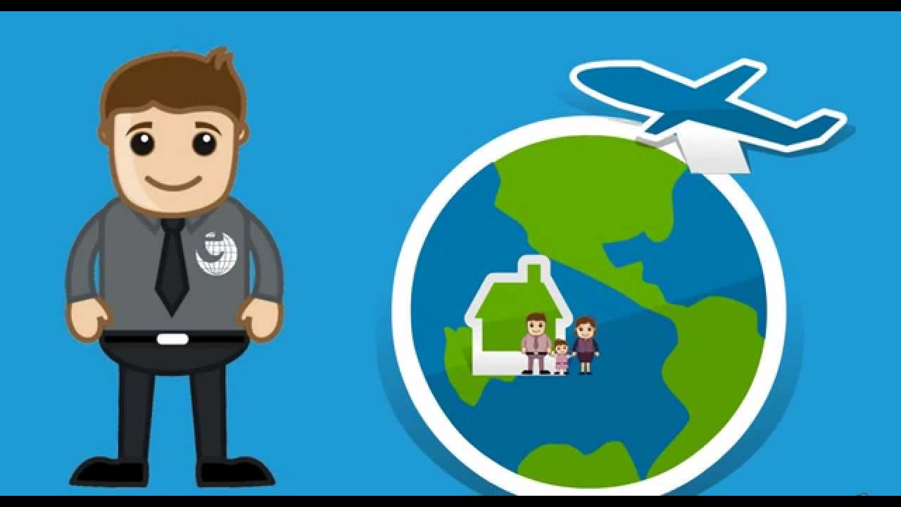 Wise Immigration Facts Introduction - YouTube