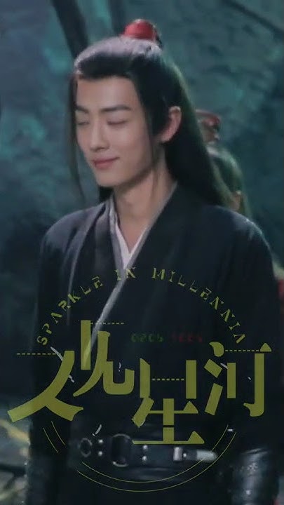 [Fancam | Xiao Zhan] Wei Wuxian - The Untamed BTS - YouTube