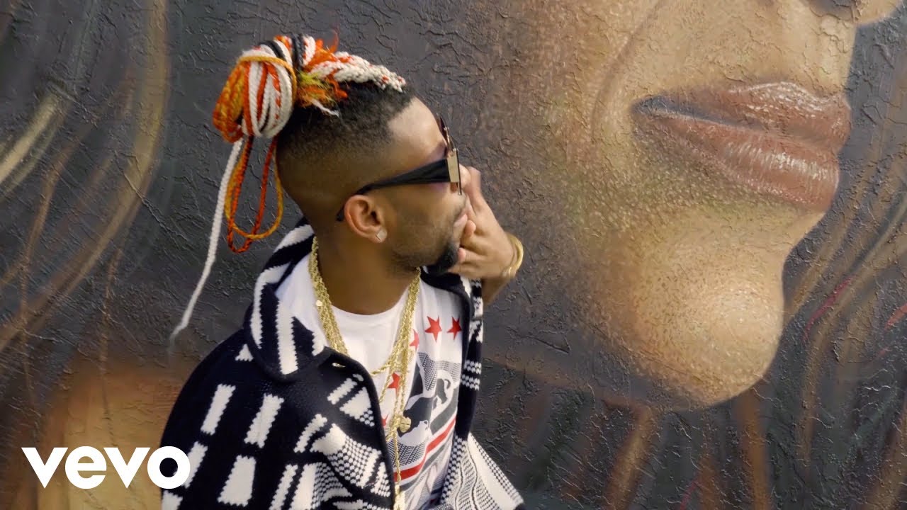 El Yonki - A La Pared (Official Video) - YouTube Music
