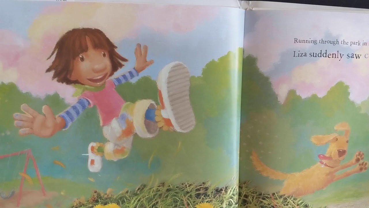 A Day with No Crayons!! - YouTube